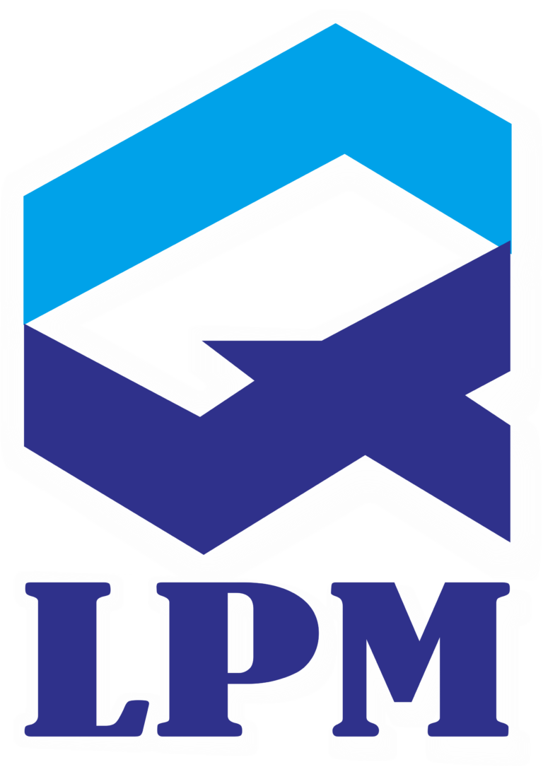 Identitas Lembaga Penjaminan Mutu | Lembaga Penjaminan Mutu